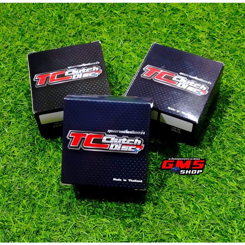 ลูกปืนกดคลัช พร้อมลูกปืนปลายเกียร์ TC Clutch D-MAX , 3.0/2020 , VIGO ...