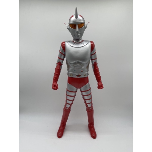 Jumbo Ace Big Size Soft Vinyl Action Figure Super Rare Item | Shopee ...