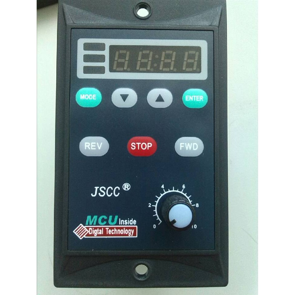 ♟﹉JSCC Precision Motor-100YT200GV22+100GF10H+SF200E 200W Speed Control ...