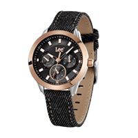Lee watch LEF-F160ASV1-1R นาฬิกาข้อมือ นาฬิกาลี | Shopee Thailand