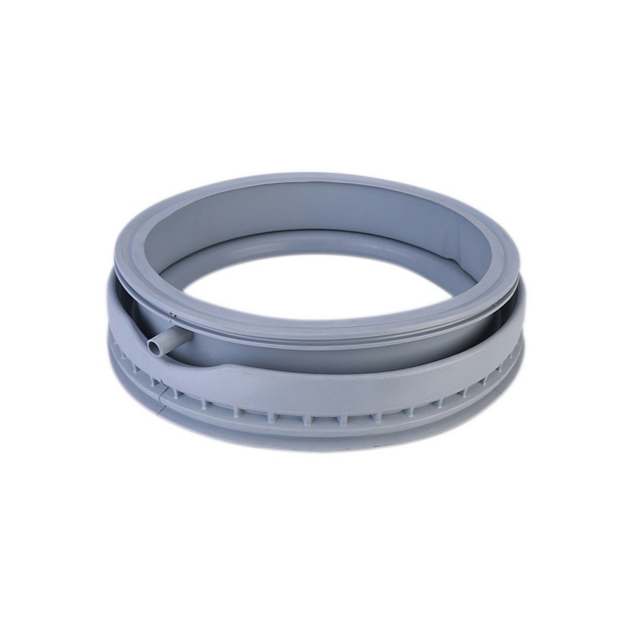 ขอบยางประตูเครื่องซักผ้าฝาหน้า SIEMENS รุ่น WM08E261TH (แบบมีหัวฉีด ...