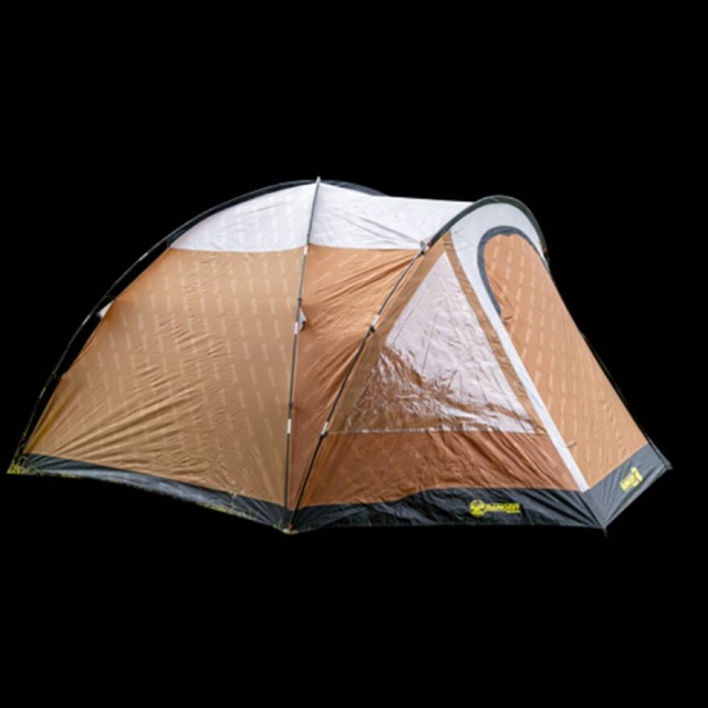 Alpinist V Tent (สำหรับ 5 คนนอน) | Shopee Thailand