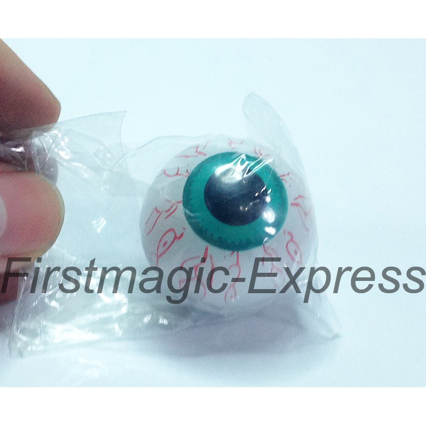 ลูกตาปลอม / Fake EyeBall | Shopee Thailand