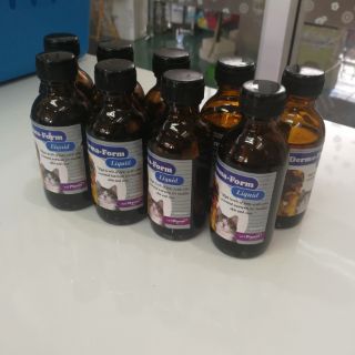 Dermaform พร้อมส่ง กดสั่งได้เลย มีวิธีการกินให้ ยาบำรุงขน ลดการหลุดร่วง ...