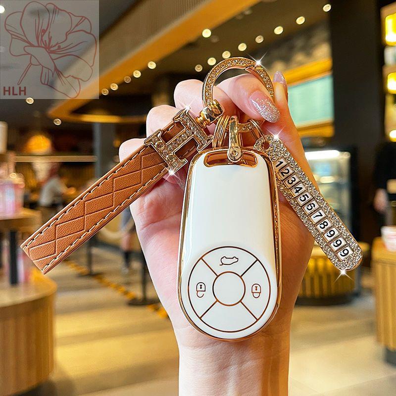 2021 Great Wall Ora good cat key set good cat gt version key bag buckle ...