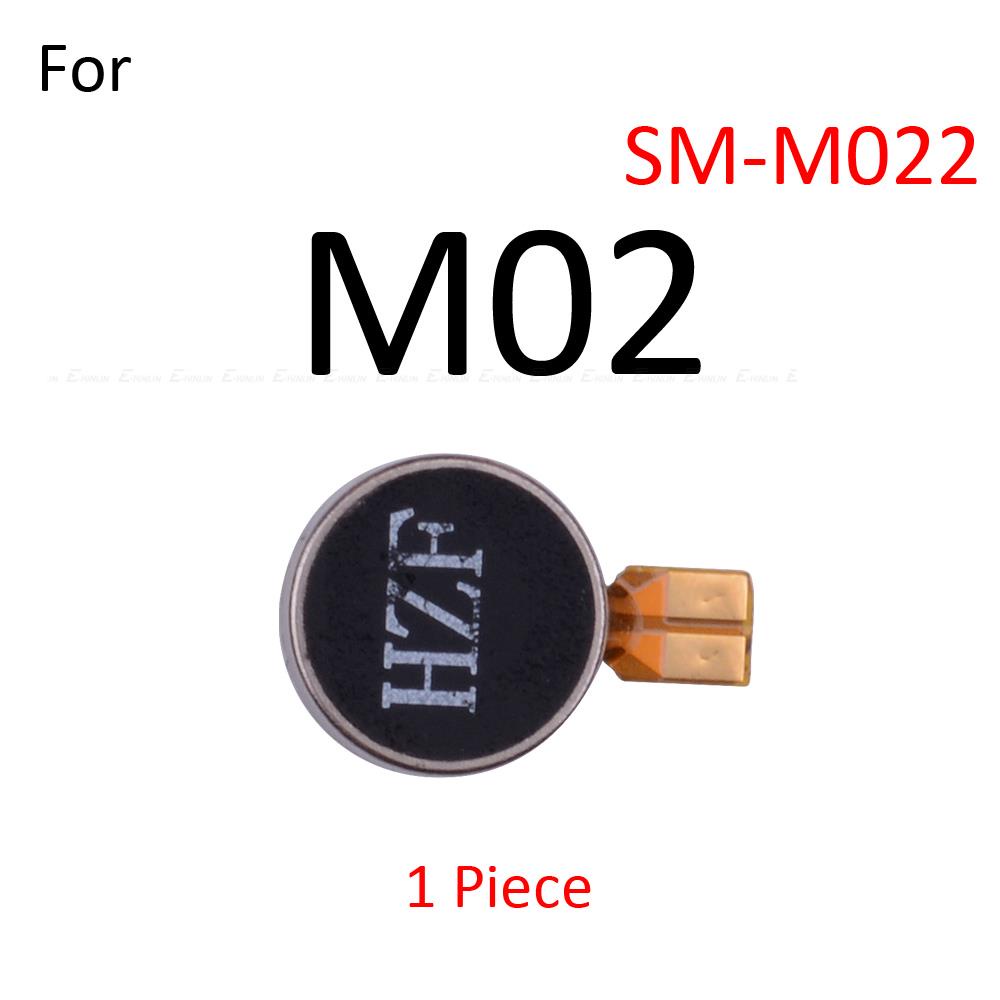 อะไหล่โมดูลมอเตอร์สั่นสะเทือน สําหรับ Samsung Galaxy M01 Core M02 M11 ...