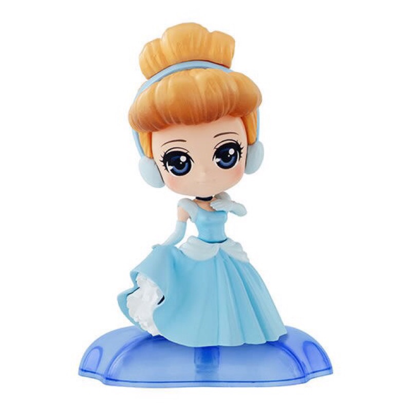 กาชาปอง เจ้าหญิงดิสนีย์ DISNEY TWINKLE STATUE V.2 ของแท้ | Shopee Thailand