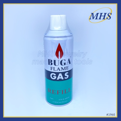 BUGA FLAME GAS แก๊สกระป๋อง | Shopee Thailand