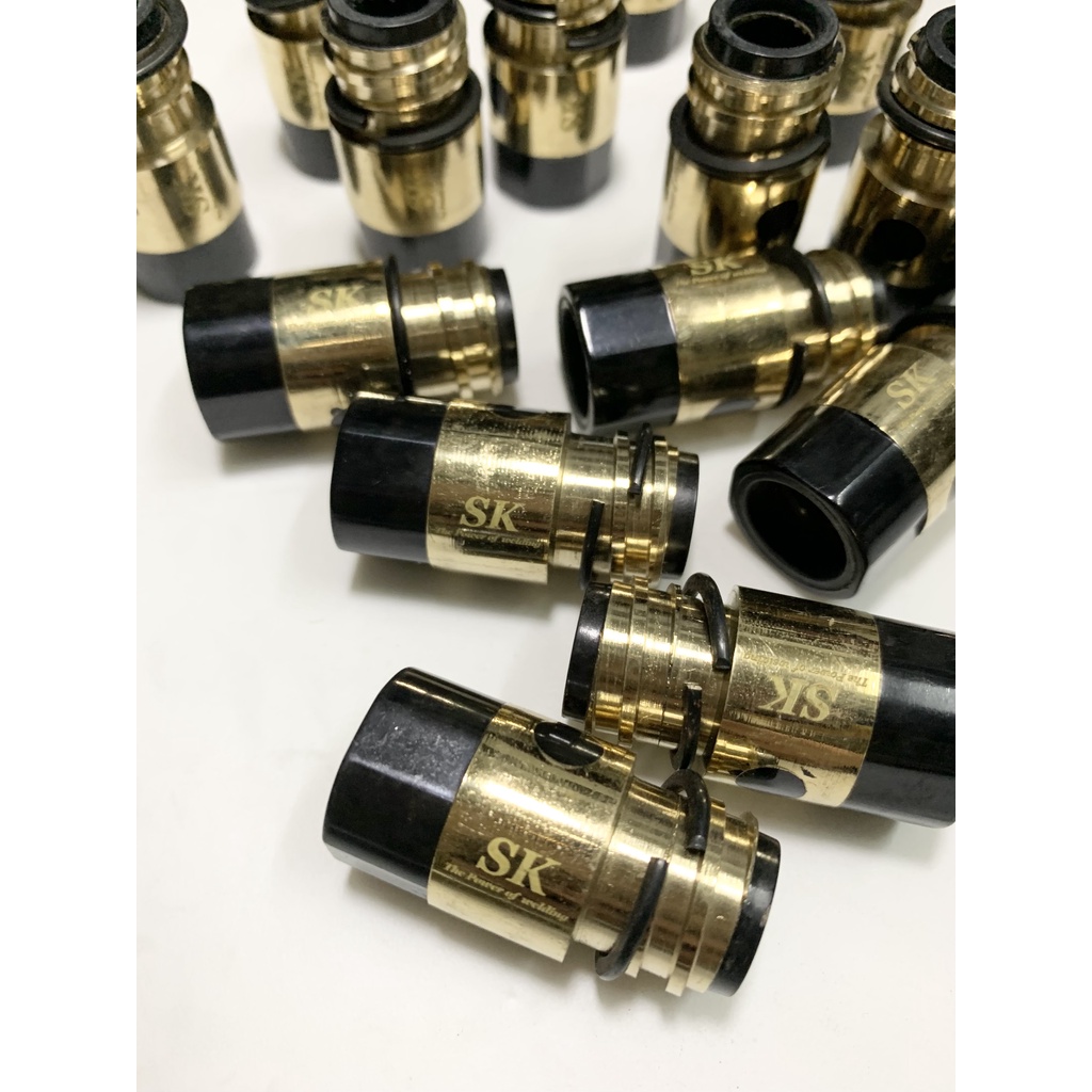 INSULATION TUBE 350A PANA/OTC TFZ35101 INSULATOR 350 อินซูเลเตอร์ 350 ...