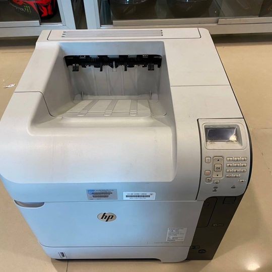 Printer HP Laserjet 600 M602 | Shopee Thailand