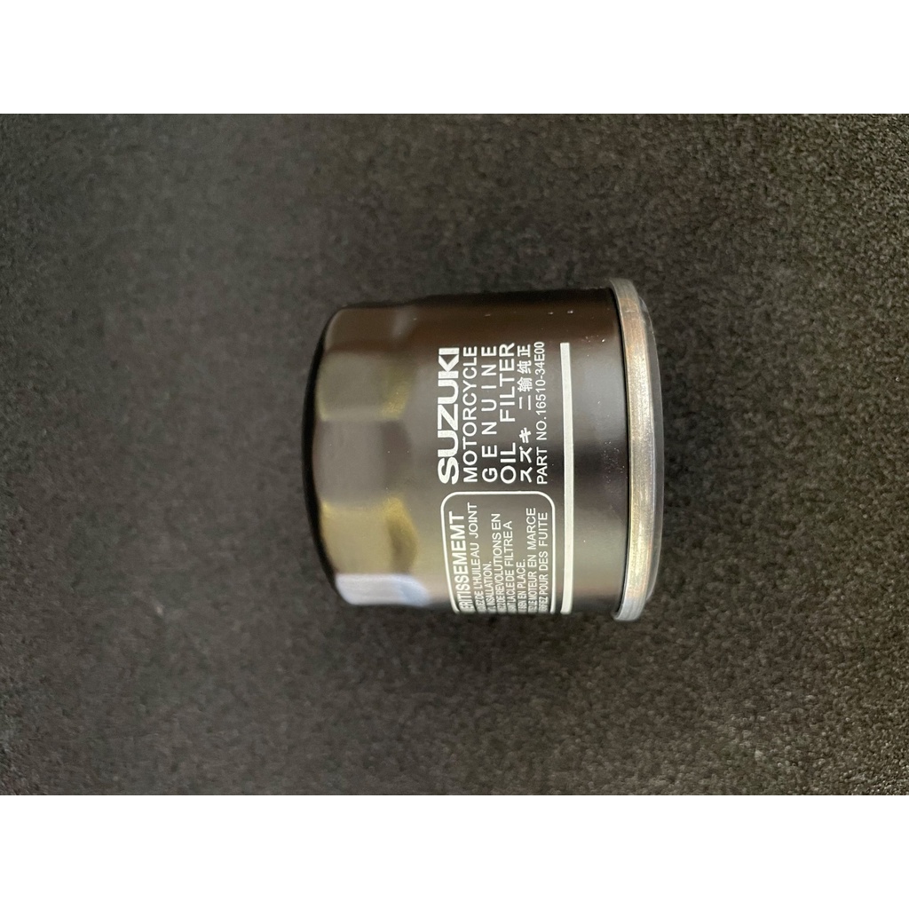 ไส้กรองน้ำมันสำหรับ Suzuki DL650 DL1000 V-STROM VSTROM 650 1000 AN400 ...