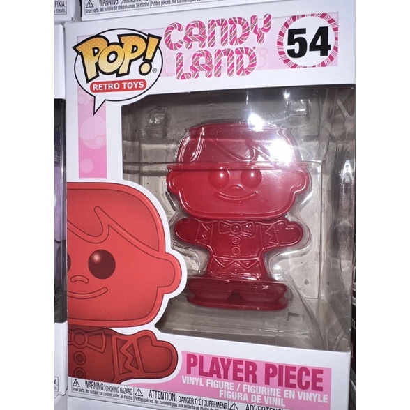 POP! Funko เรื่อง Candy Land ของแท้ 100% มือหนึ่ง | Shopee Thailand