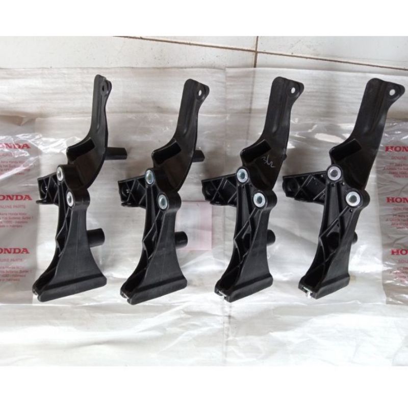 Stay Comp ตัวยึดแผงชิวหน้า Beat new led K1A dealuxe street 2020 2021 ...