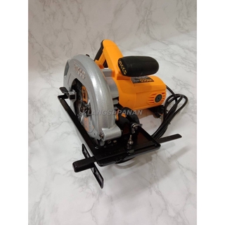 INGCO CS18528 เลื่อยวงเดือนไฟฟ้า 7 นิ้ว 1400W รุ่น CS-18528 เลื่อยตัด ...