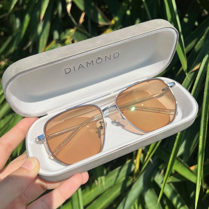 รวมกรอบแว่นตากรองแสง ตัดใหม่ 100% เลนส์ Blueblock Auto เลนส์แท้ +ฟรีค่าสายตา(แจ้งในแชท) รับ ...