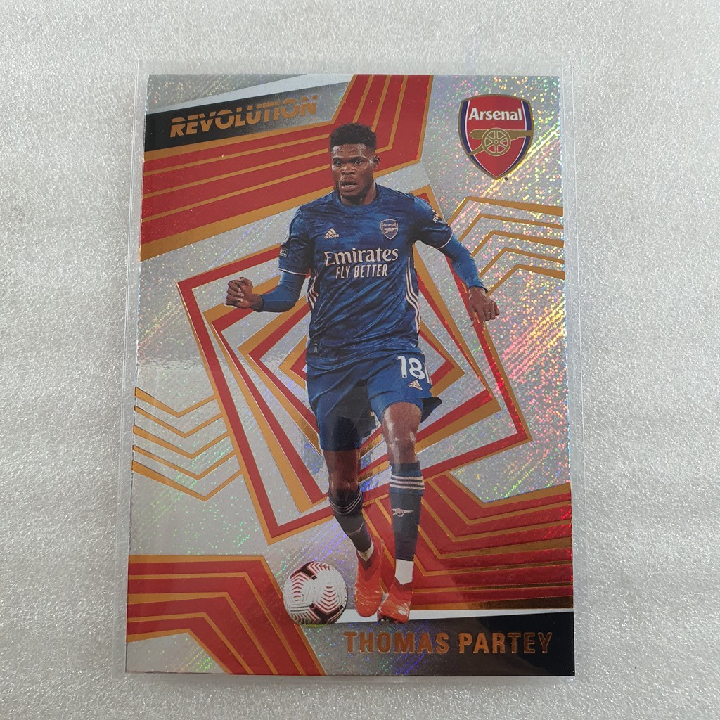 การ์ด Arsenal Panini หลากรุ่น การ์ดฟุตบอล การ์ดนักฟุตบอล การ์ดนักบอล ...
