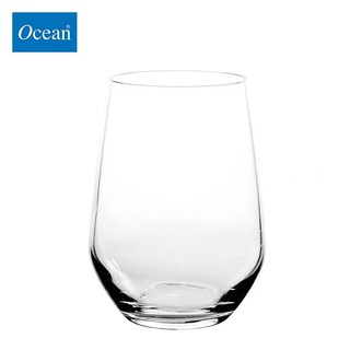 Ocean แก้วใส่เครื่องดื่ม แก้วไฮบอล 370 มล. LEXINGTON HI BALL 370 ml. 6 ...