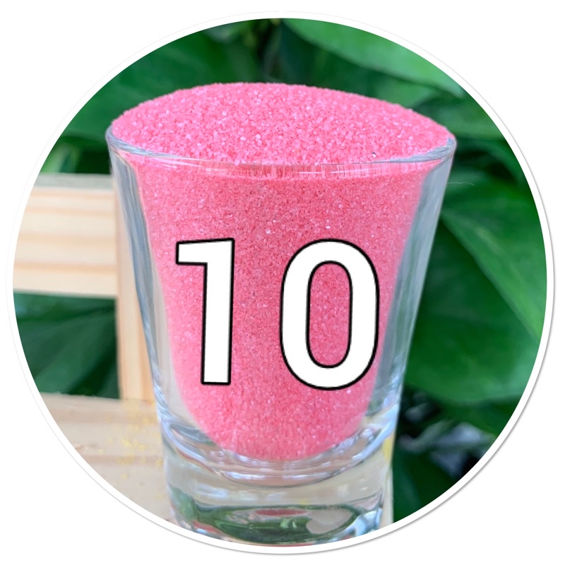 ทรายสีละเอียด colored sand | Shopee Thailand