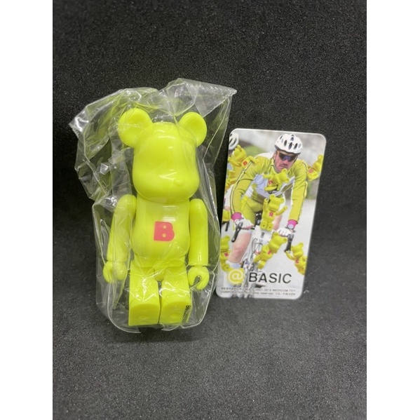 (ของแท้ไม่มีกล่อง) Be@rbrick Series 36 Basic (Bearbrick) | Shopee Thailand