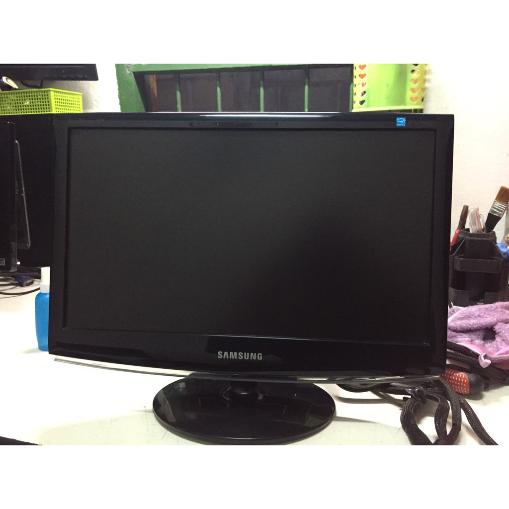 LCD SAMSUNG 933SN Plus | Shopee Thailand
