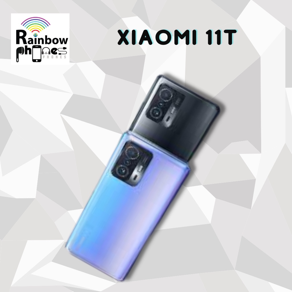 Xiaomi 11T (8/256GB) | Shopee Thailand
