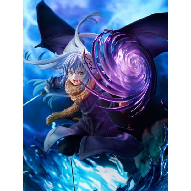 [พร้อมส่ง] Figure 1/7 - Rimuru Tempest Ultimate Ver. [That Time I Got ...