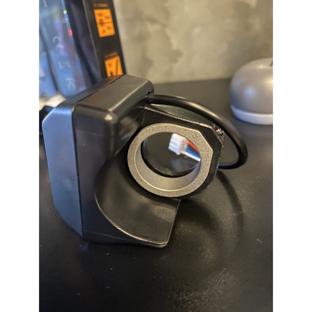 Finger Scanner System สแกนนิ้วมือ minimotors ของแท้ 100% มีหน้าร้าน by ...