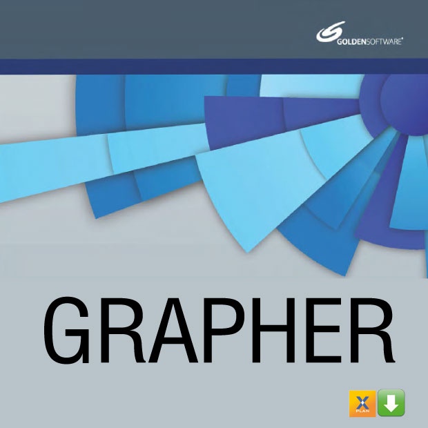 Golden Software Grapher 20 |Win | Full version Lifetime | Shopee Thailand