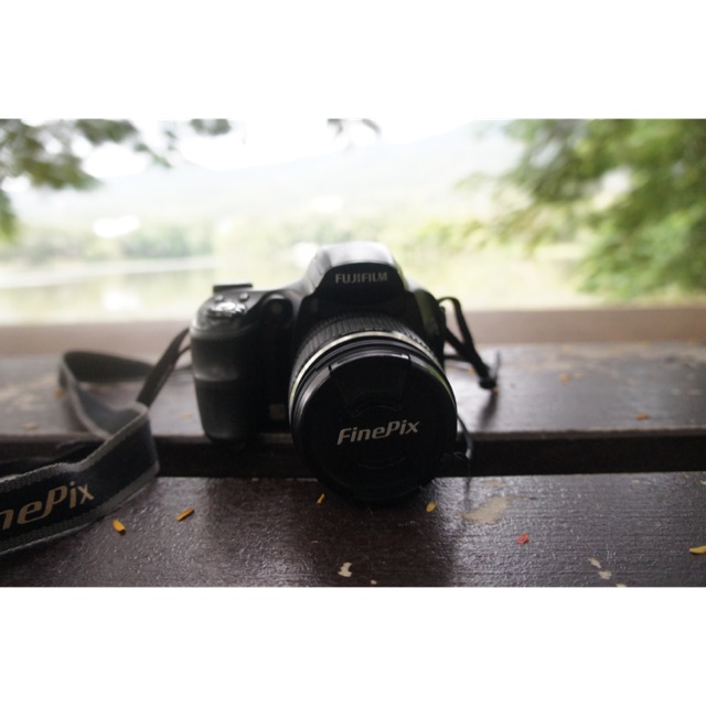 Fujifilm FinePix S6500fd | Shopee Thailand
