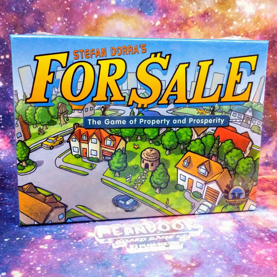 For Sale Board Game | Shopee Thailand