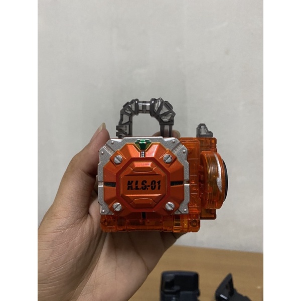 Dx lockseed kashidogi kiwami arms - Kamen Rider Gaim ล็อคซีด ร่างสุดยอด ...