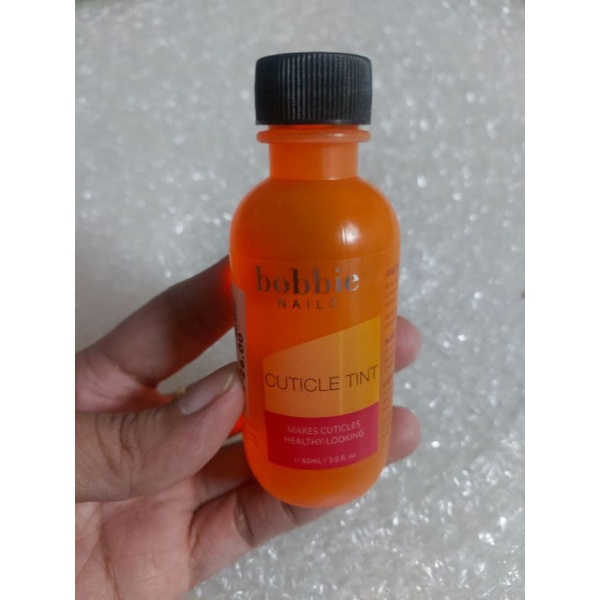 Mertiolet (Cuticle tint) | Shopee Thailand