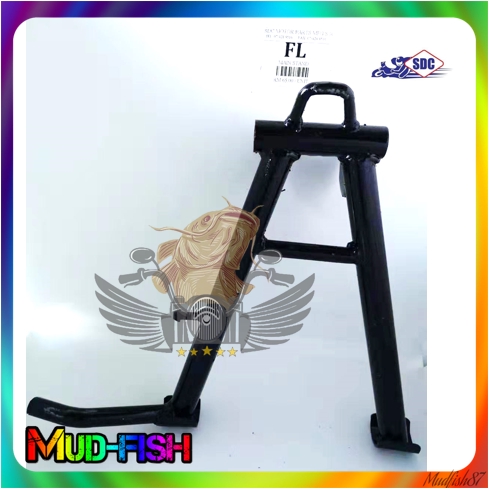Modenas KRISS FL MAIN STAND, ขาตั้งคู่ (SDC) | Shopee Thailand