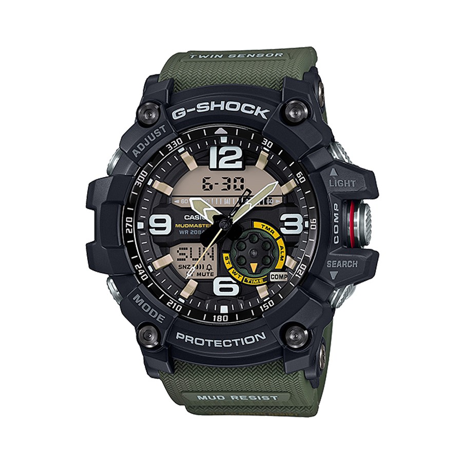G-SHOCKMUDMASTER GSG-100,GG-1000,GG-B100,GG-B100-1A,GG-B100-1A3,GG-B100 ...