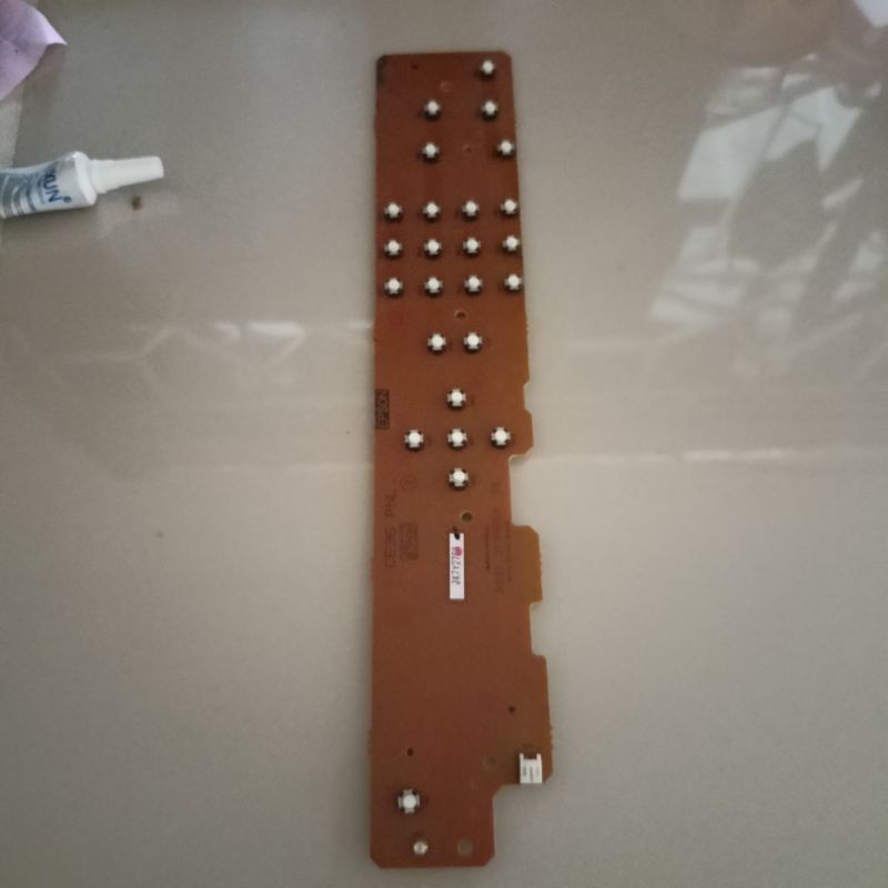 Epson L565 แผงบอร์ดแผงเครื่องพิมพ์ | Shopee Thailand