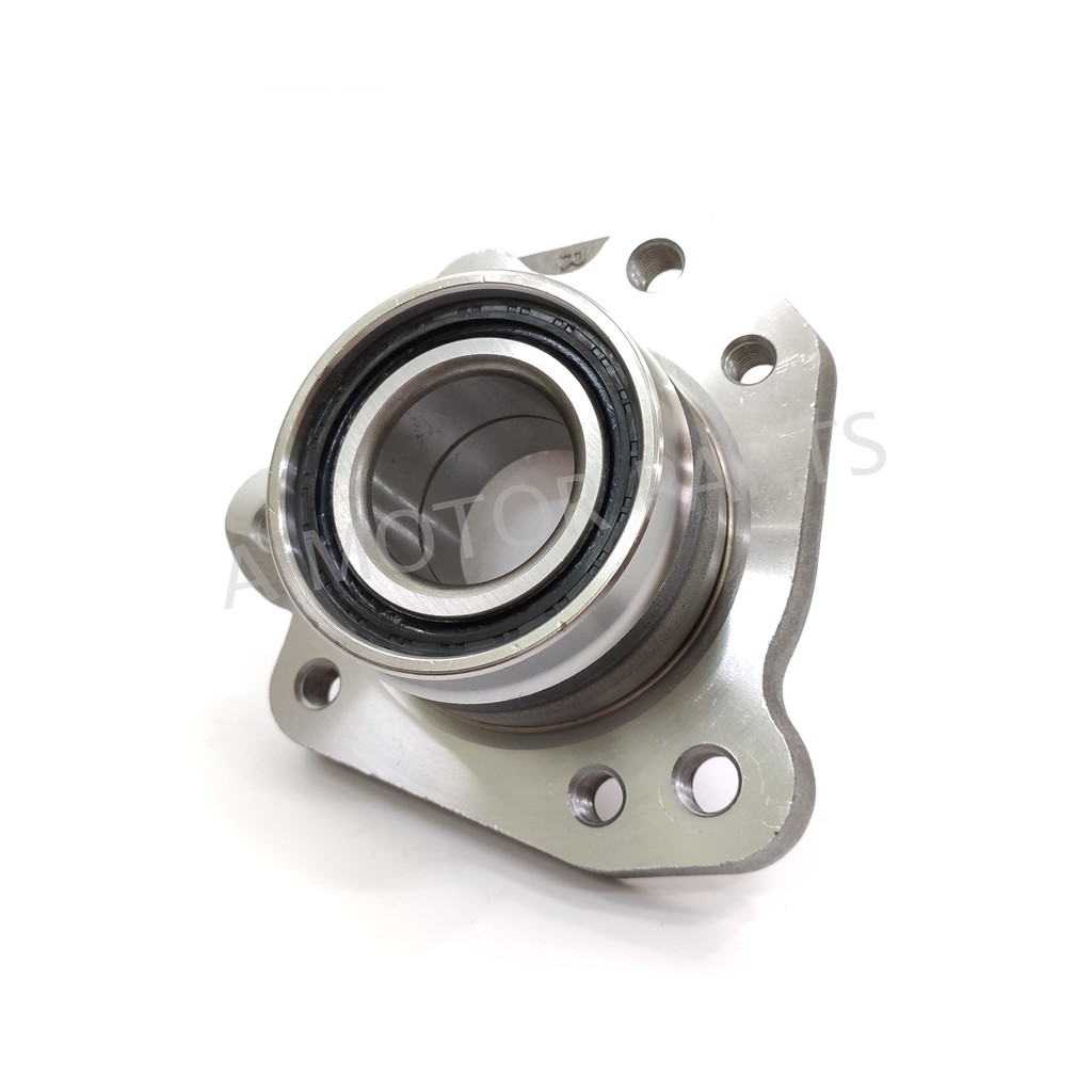 ลูกปืนล้อหลัง Honda CRV'96-01 (L/R) 5รู ไม่มีABS [HUB147-20/22 ...