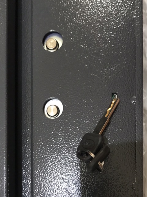 HAFELE 836.28.550 DRAWER SAFE ตู้เซฟแบบลิ้นชัก ตู้นิรภัย สำหรับบ้าน และ ...