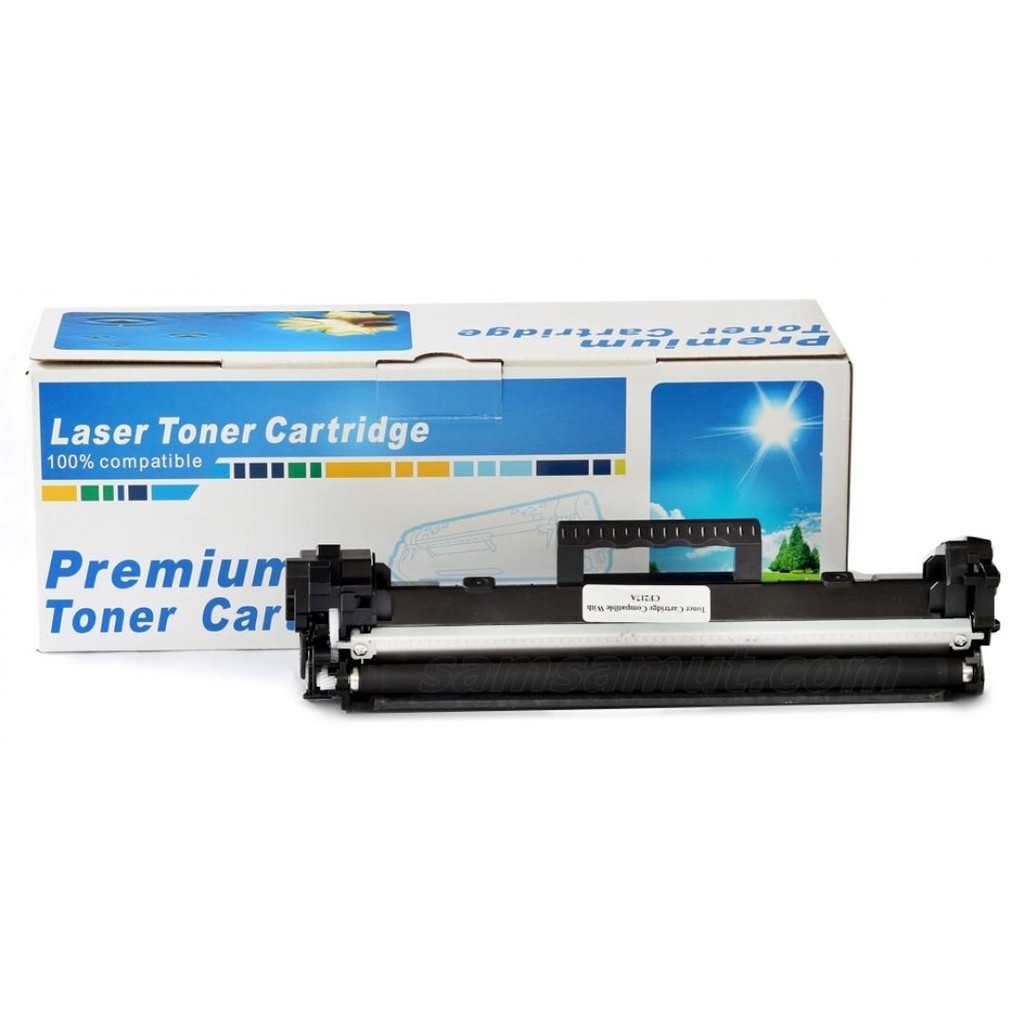 CF218A (18A) ตลับหมึก เทียบเท่า HP LaserJet Pro M104 /M104a /M104w ...