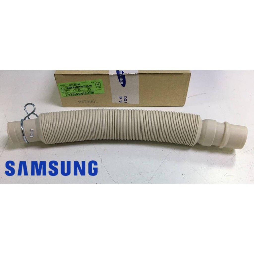 ท่อน้ำทิ้งเครื่องซักผ้าซัมซุง/HOSE DRAIN SAMSUNG/DC97-17201A/อะไหล่แท้ ...