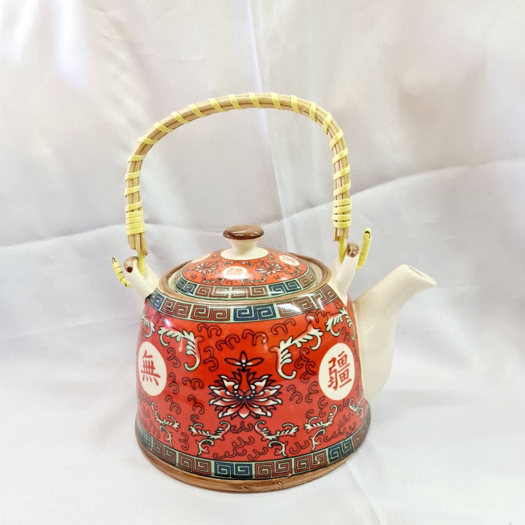 กา กาน้ำ ชง ดื่ม ทาน ถวายพระ กามีใส้กรอง กาชงชา กาชงน้ำชา กาน้ำชา ...