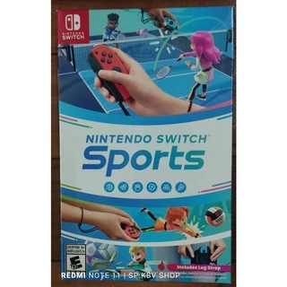 nintendo switch sports ราคาถูก สั่งเลยบน Shopee