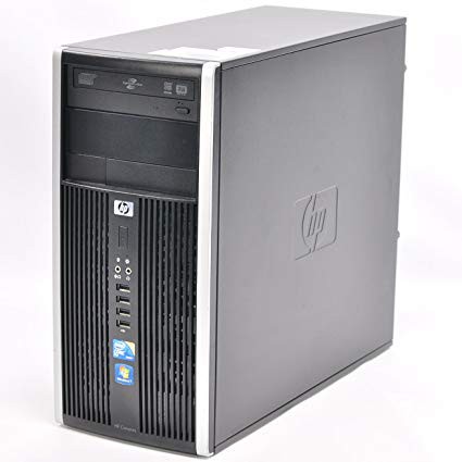 คอมพิวเตอร์ PC HP6000 Pro Microtower | Shopee Thailand