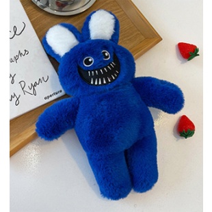 COD Poppy Playtime ขนาด30cm ของเล่น ของสะสม ตุ๊กตาละครในเกม ขนนุ่มนิ่ม ...