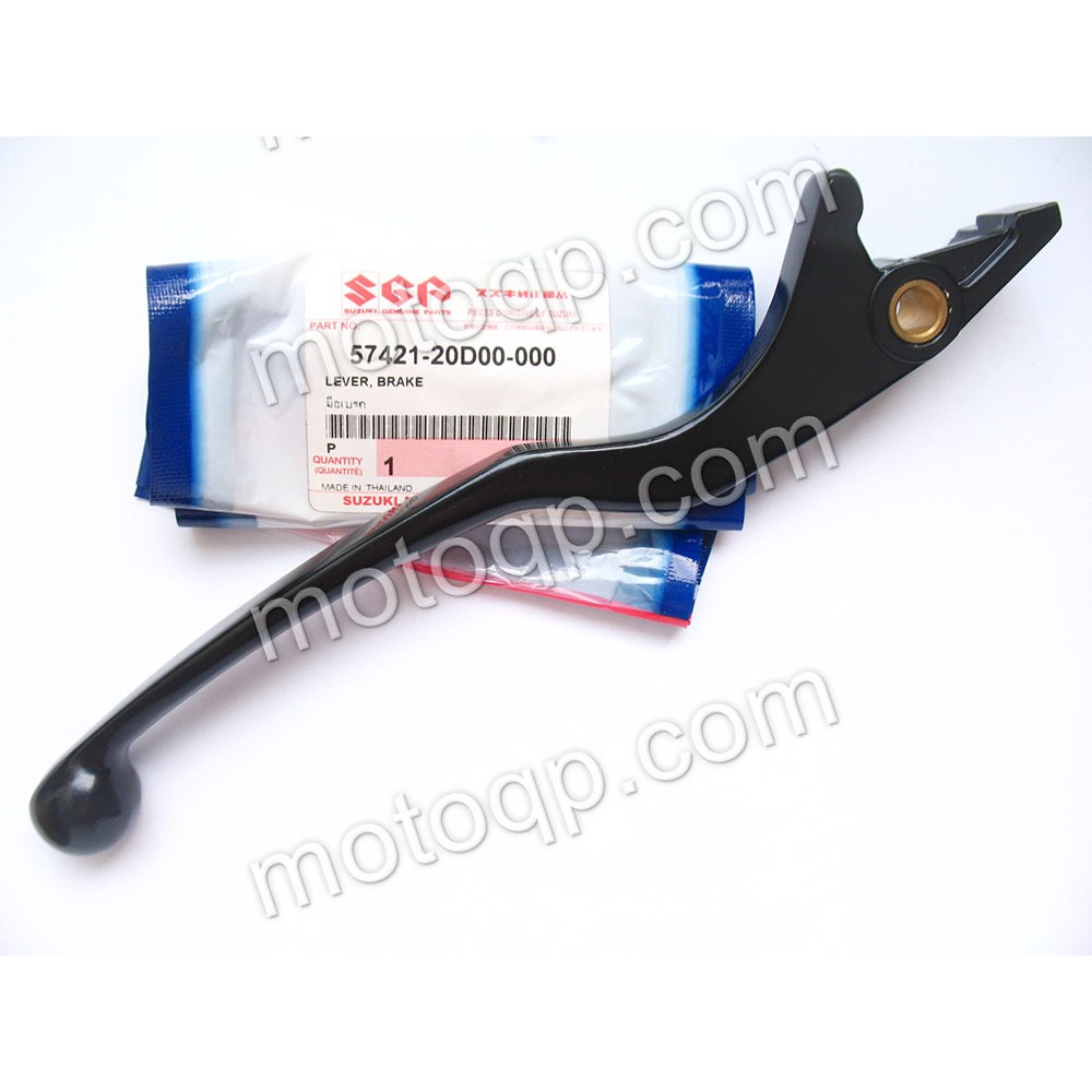 แท้ 】 ซูซูกิ มือเบรค ซูซูกิ RG150 Gamma แกมม่า suzuki Brake lever genuine | Shopee Thailand