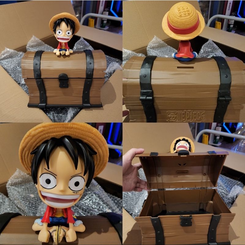 Major x One piece bucket วันพีช บัคเก็ต | Shopee Thailand