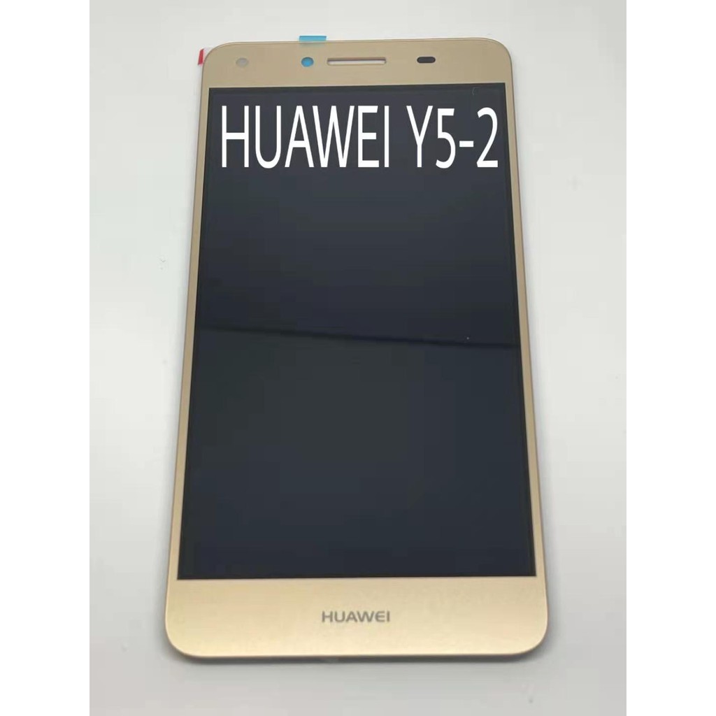 จอLCD Huawei Y5-2 งานดี ส่งไว (แถมอุปกรณ์เปลื่ยนจอ) #หน้าจอ | Shopee ...