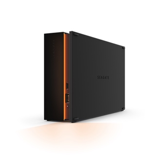 Seagate FireCuda Gaming Hub RGB USB-C & USB-A 8TB I 16TB USB 3.2 Gen 1 ...
