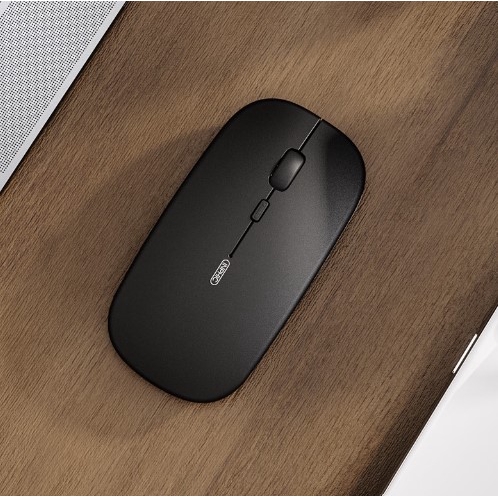 คลิกเงียบ ️ เมาส์ไร้สาย Inphic M2B ( Mouse Bluetooth ) เมาส์ เมาส์ทำงาน ...
