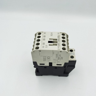 MODEL:S-T20 ATE MAGNETIC CONTACTOR 220V 50/60Hz แมกเนติก คอนแทกเตอร์ ...