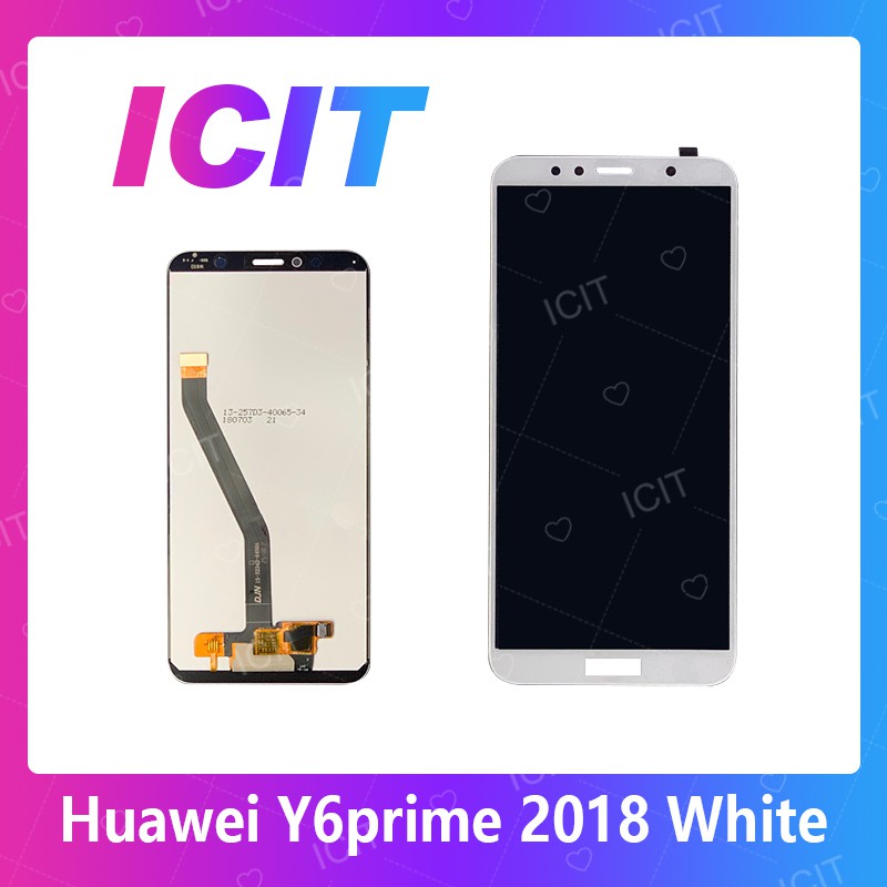 Huawei Y6prime/Y6 2018/ATU-L42 อะไหล่หน้าจอพร้อมทัสกรีน หน้าจอ LCD ...